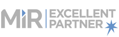 Mobile Industrial Robots | MiR | RARUK Automation