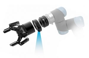Wrist Camera | Robotiq | RARUK Automation