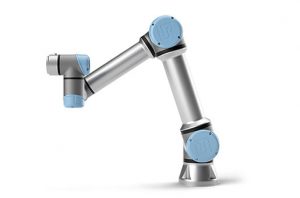 6 Axis Collaborative Robots - Universal Robots | RARUK Automation