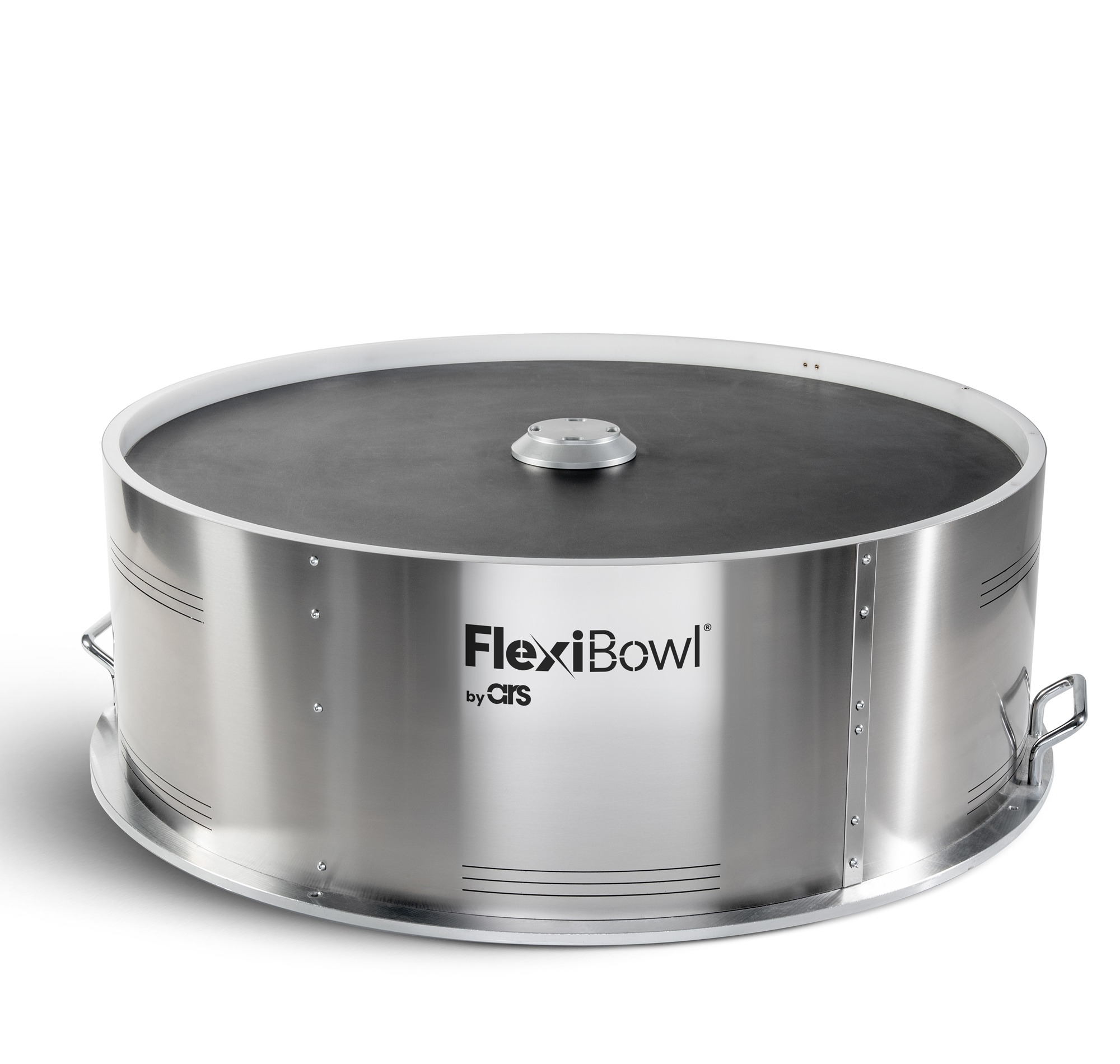 Flexible Feeders | Flexibowl | RARUK Automation