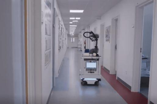 The ER-FLEX mobile cobot - endless opportunities | RARUK Automation