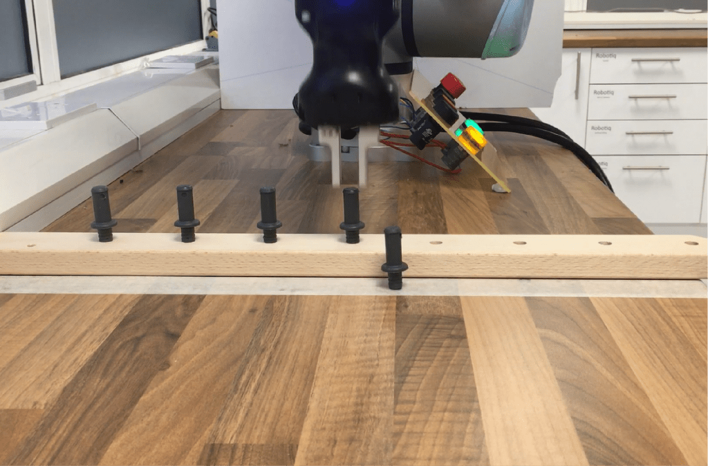 Precision Pick-and-Place Feasibility Friday | RARUK Automation