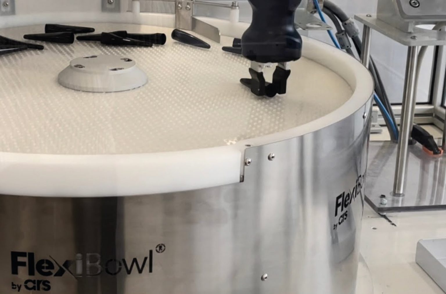 Part Picking Feasibility Friday | RARUK Automation