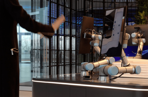 ROBOTS FROM RARUK AUTOMATION USED IN SOLARFLARE STUDIO’S LATEST ...