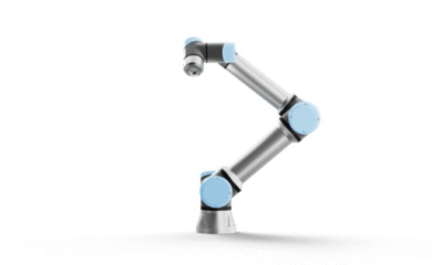 UR 6 Axis Collaborative Robots | RARUK Automation